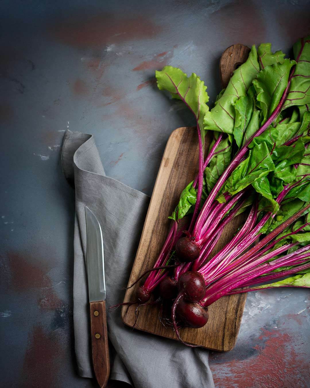 Beet leaves: properties and Zero Waste recipes - Bontà di Stagione